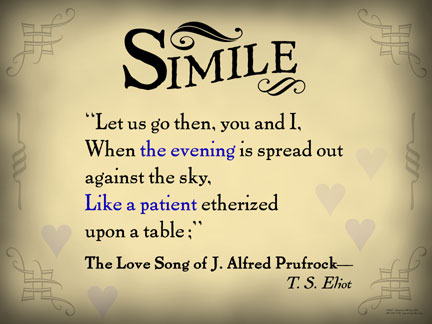 Plato’s Use of Simile | Thesis Eleven