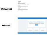 Css Basics Learnify