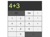 Snippets Learning Axis