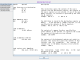 Jubin Mitra S 8085 Simulator Learning Microprocessors 1 0 Documentation