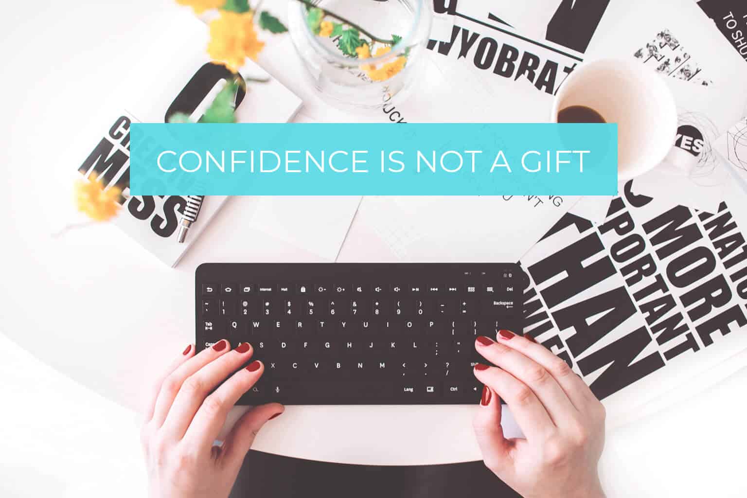 The Secret To Value Yourself & Finally Get Confident | Learning Ninja