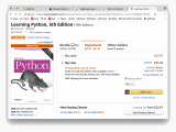 Learning Python 5th Edition