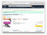 Learning Python 5th Edition