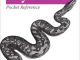 Python Pocket Reference 4th Edition