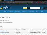 Teaching Python By Mark Lutz