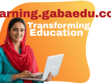 Gaba Learning Transform Education With Comprehensive School Management