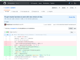 7 Version Control With Git And Github Reproducible Research
