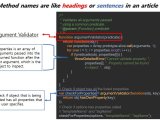 Good Coding Practices Five Tips To Enhance Code Quality Learning Actors