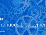 Continuous Deployment Learning Actors