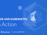 Docker And Kubernetes In Action Learning Actors