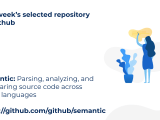 Semantic Parsing Analyzing And Comparing Source Code Across Many