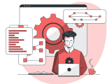 Developers Learning Actors