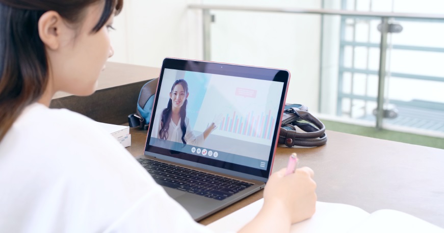 Key To Success In Online Corporate Training