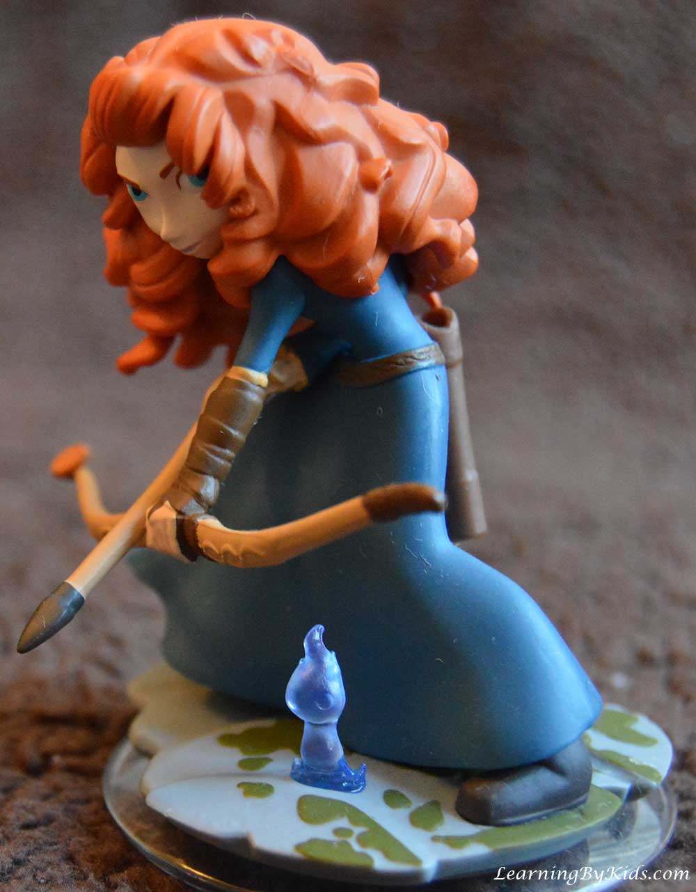 Setting Our Sights on Archery – Learning By Kids