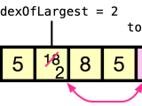 14 2 Selection Sort Snefru Learning Programming With C