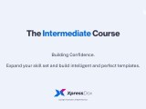 3 Intermediate Course Building Confidence Learning Center