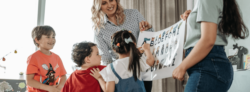 Emergent Literacy: The Importance & Examples - Learning Differentiated