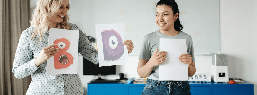 Emergent Literacy: The Importance & Examples - Learning Differentiated