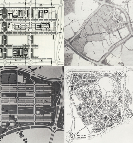 1967-2007: Learning from Milton Keynes | Learning From Milton Keynes