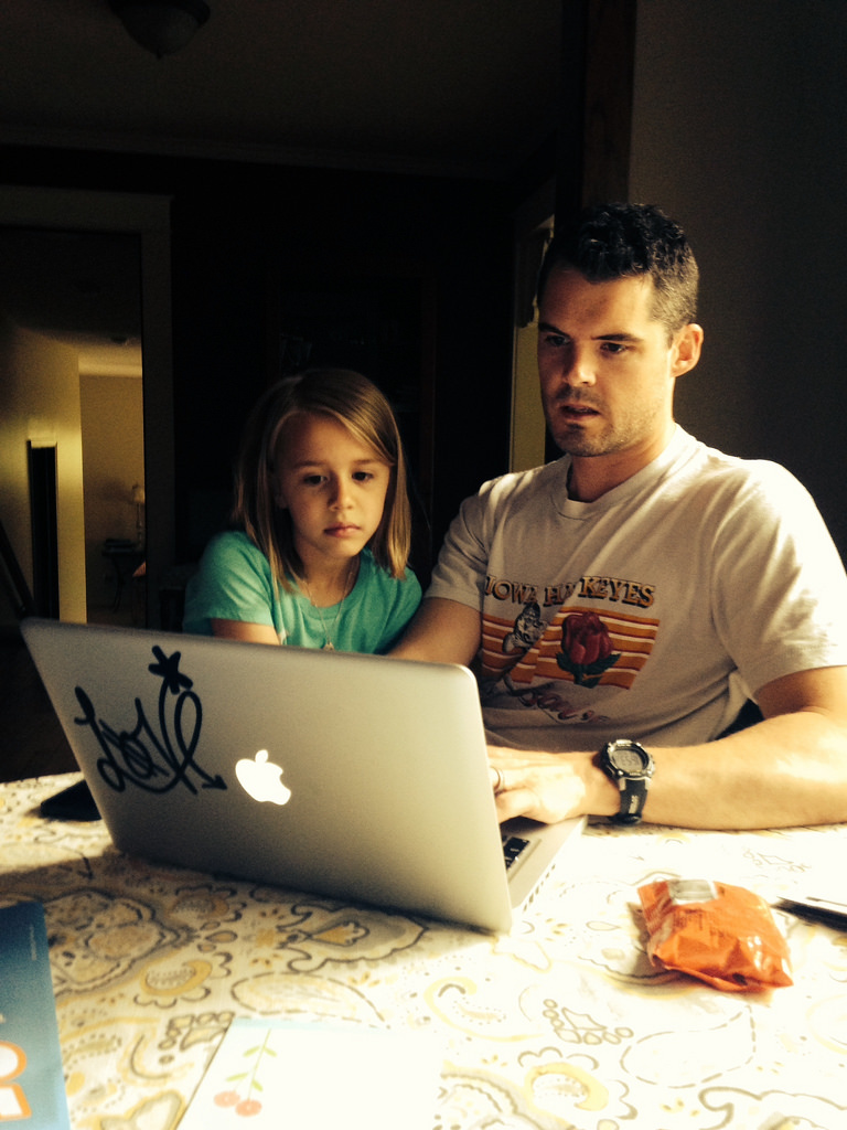 Inspire Monday: You Can Learn Anything – Learning Hippie Mom