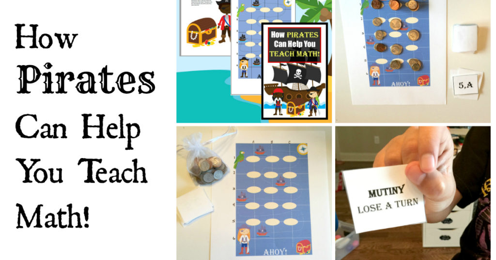 Teaching the Coordinate Grid using a Coordinate Graph Game.