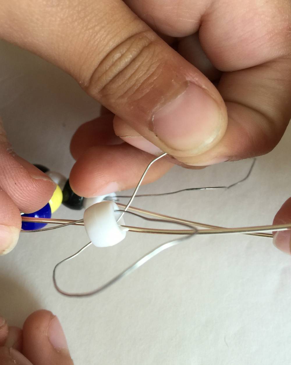 How to Make a DNA Model for Kids. Get Kids Excited By Creating ...