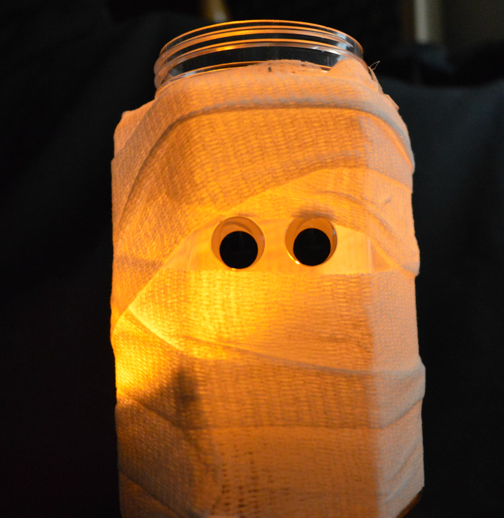 Where's My Mummy? Book and Craft Tutorial