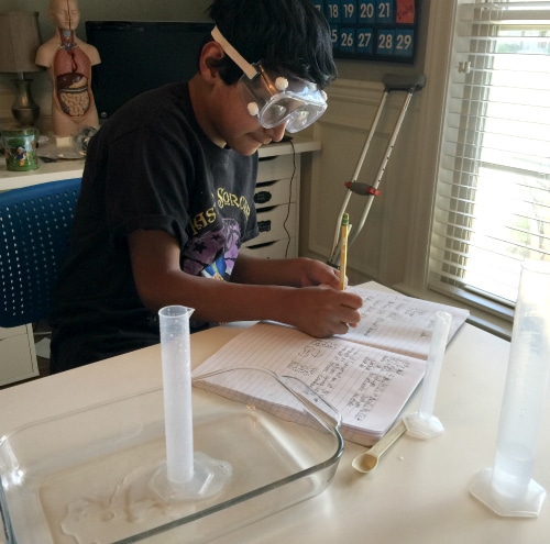 How to Choose and Adapt the Best Science Curriculum