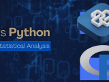 R Vs Python For Statistical Analysis What Are The Advantages For