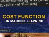 Cost Function In Machine Learning Loss Function Examples