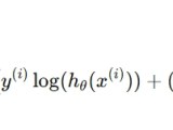 Cost Function In Machine Learning Loss Function Examples