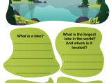 Geography Resources Learningmole