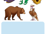 Bears Learningmole