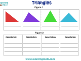 Triangles Learningmole