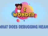 What Does Debugging Mean Learningmole