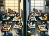 Digital Divide In Education Great Statistical Insights