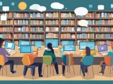 Teaching Critical Thinking Skills Through Digital Libraries
