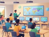 The Benefits Of Game Based Learning Apps In Education