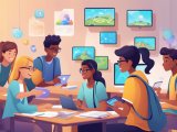 The Benefits Of Game Based Learning Apps In Education