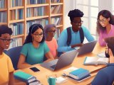Supporting Special Education Needs In Online Learning Platforms Best