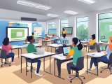 Enhancing Student Engagement Through Multimedia Tools Strategies For