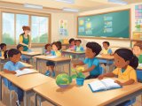 Understanding And Supporting Students With Autism Spectrum Disorder