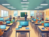 Integrating Technology Into Your Classroom A Practical Guide For The