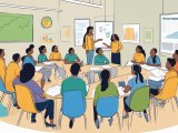 Teaching Sustainability Professional Development Programmes For Eco