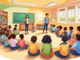 The Art Of Storytelling In Education A Guide For Primary School