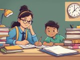 Establishing Clear Expectations And Boundaries For Homework Time A
