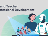 Ai And Teacher Professional Development New Opportunities