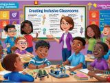 Creating Inclusive Classrooms Practical Tips For Teachers