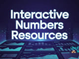 Interactive Numbers Resources Fun Maths Activities