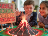 Middle School Science Projects Fun And Engaging Ideas